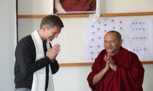 Songtsen Library – Non-Profit Institution